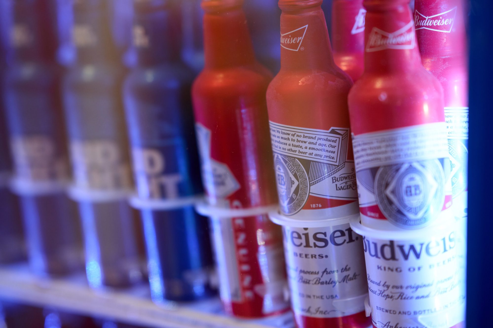 BRANDS | Suncoast Beverage Sales