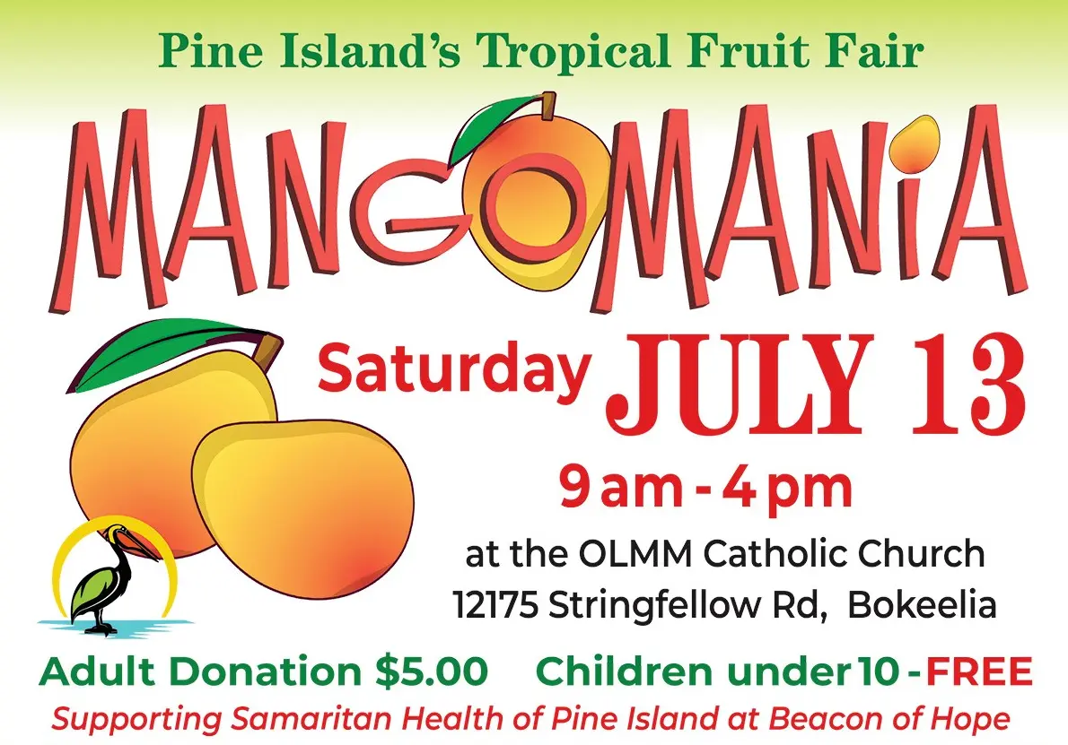 Mango Mania | Suncoast Beverage Sales