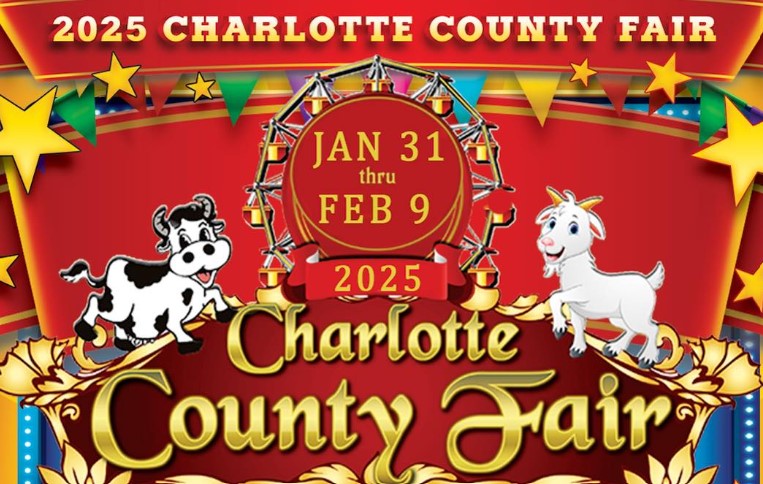 CHARLOTTE COUNTY FAIR | Suncoast Beverage Sales