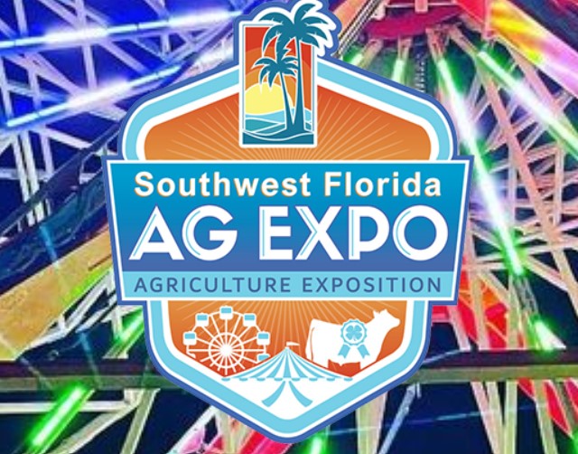 SOUTHWEST FLORIDA AG EXPO | Suncoast Beverage Sales