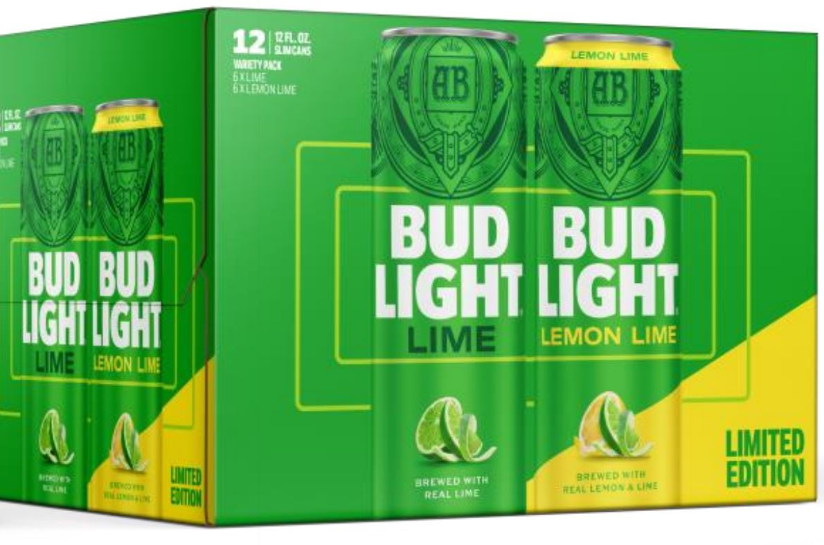Brand: Bud Light | Suncoast Beverage Sales
